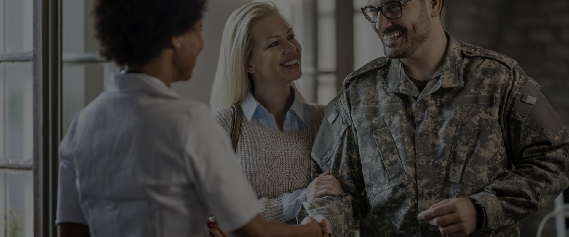 Heroes Program for Veterans, First Responders & Teachers | Daytryp Health